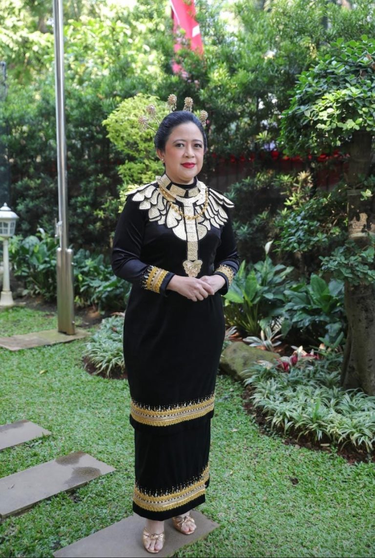 Mba Puan, "Salu", dan Kerajaan Bolaang Mongondow - BolmongNews